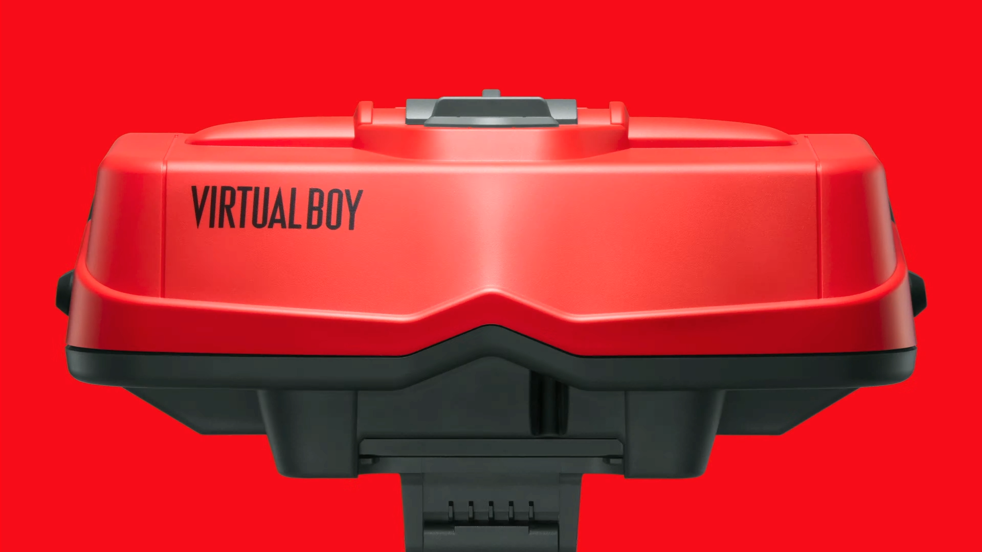 任天堂宣布《Virtual Boy – Nintendo Classics》重磅回归 - LONNEWS